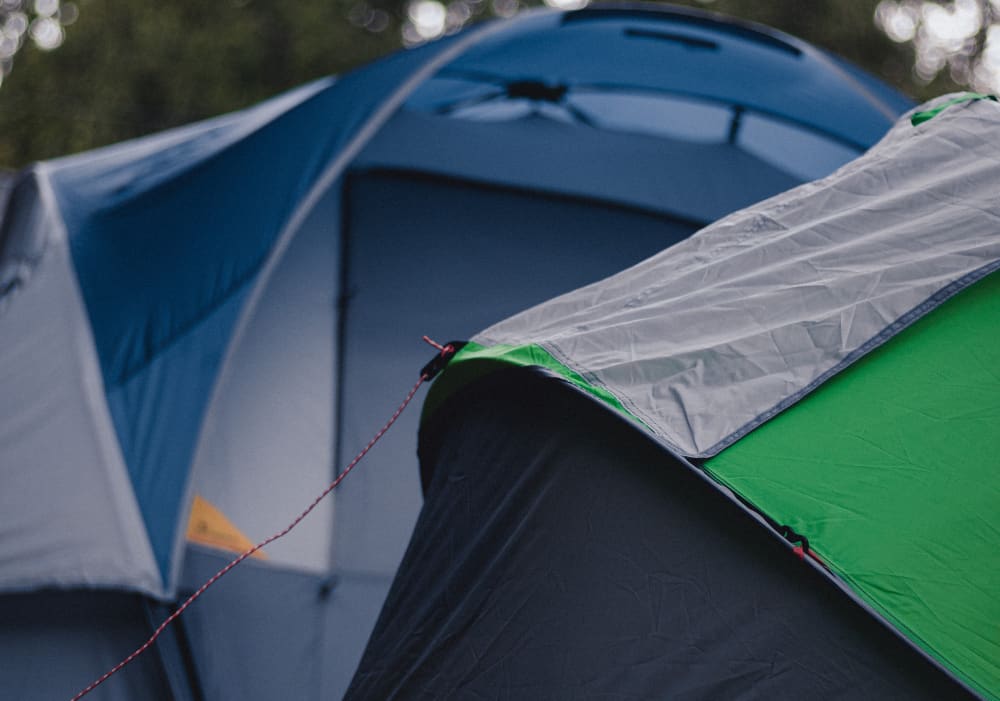 Different Parts Of A Tent Explained - Wilderness Redefined