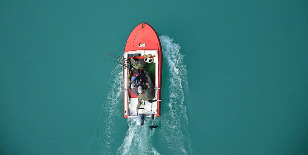 Best Fishing Shows On TV - Updated 2026 - Wilderness Redefined